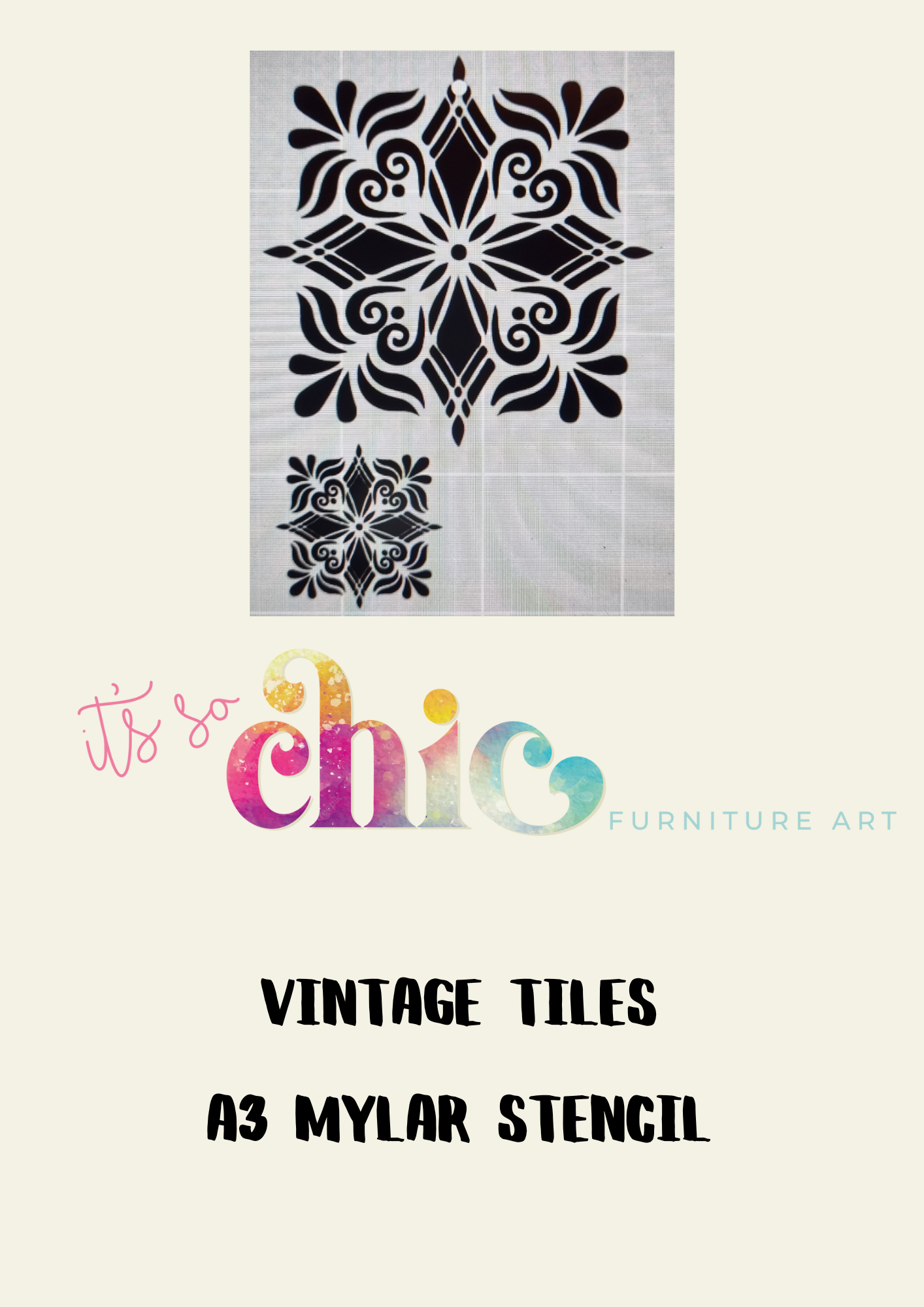 Mylar Sheet Mylar Transparent Stencil Film 125 Microns - Sizes Listed ...